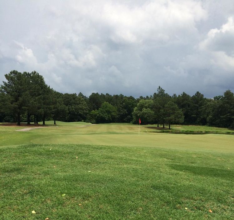 Frances E. Miller Memorial Golf Course | All Square Golf
