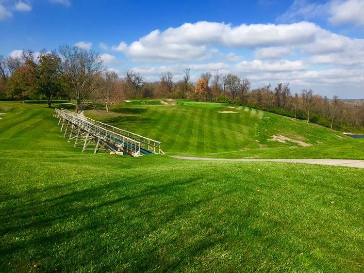 Louisville Country Club | All Square Golf