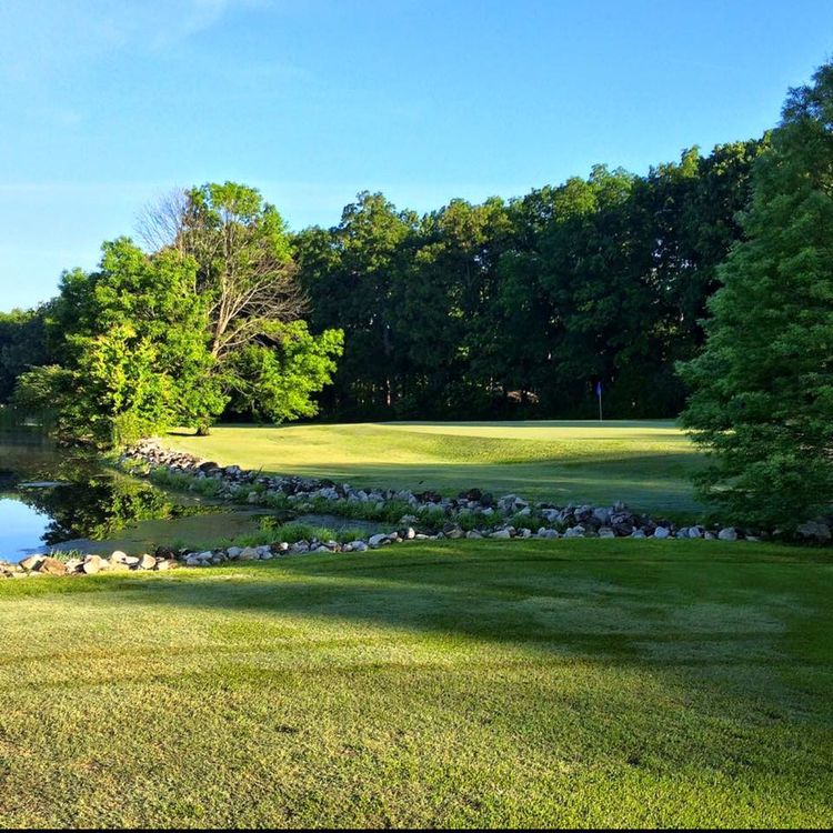 Oaks Country Club | All Square Golf