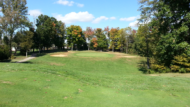 Polo Fields Golf and Country Club, The | All Square Golf