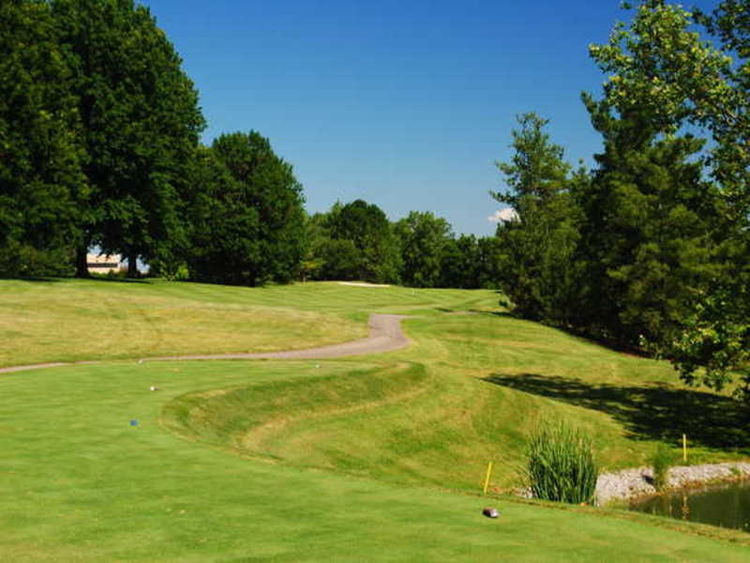 Summit Hills Country Club | All Square Golf
