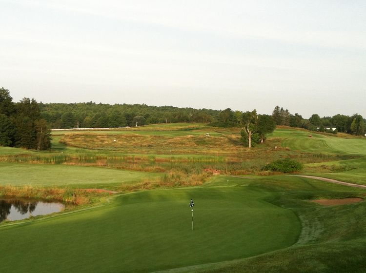 Fox Ridge Golf Club | All Square Golf