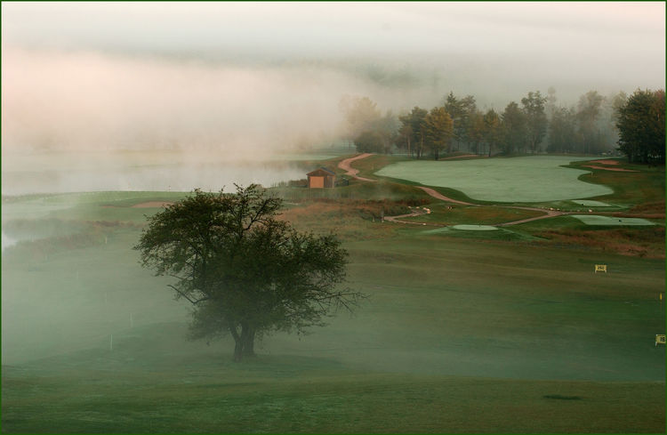 Spring Meadows Golf Club | All Square Golf