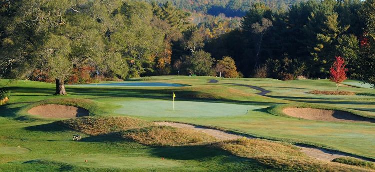 The Bath Golf Club | All Square Golf