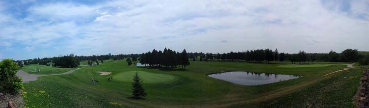 Virginia Golf Course | All Square Golf