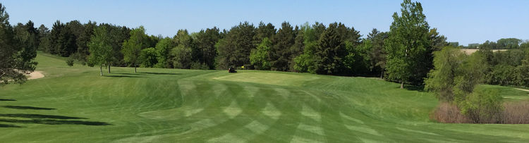 Red Rock Golf Club | All Square Golf