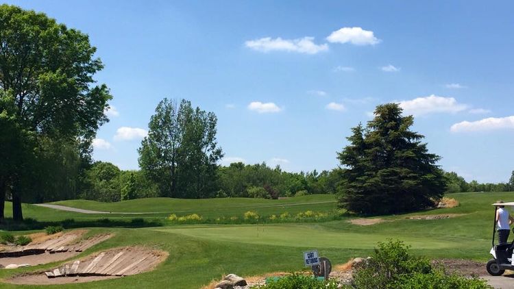 Sawmill Golf Club | All Square Golf