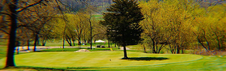 Valley High Country Club | All Square Golf