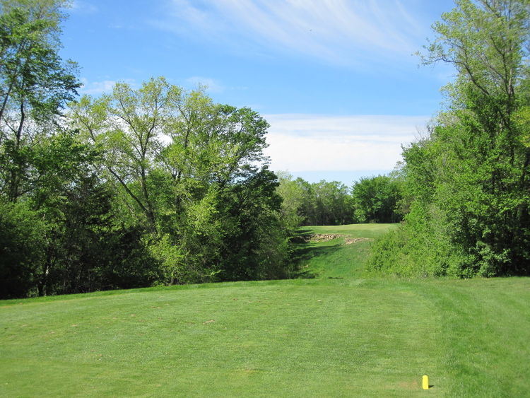 The Summit Golf Club | All Square Golf