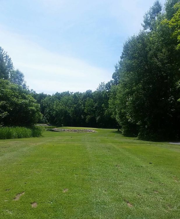 Izatys Golf and Yacht Club | All Square Golf