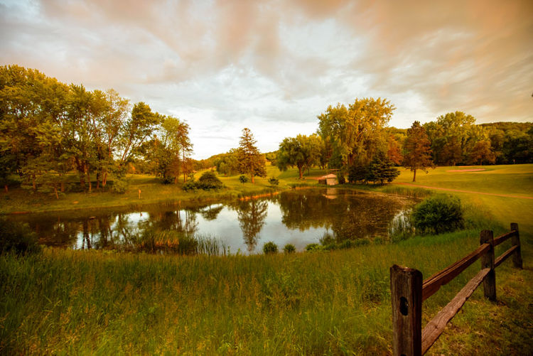 Red Wing Golf Club | All Square Golf