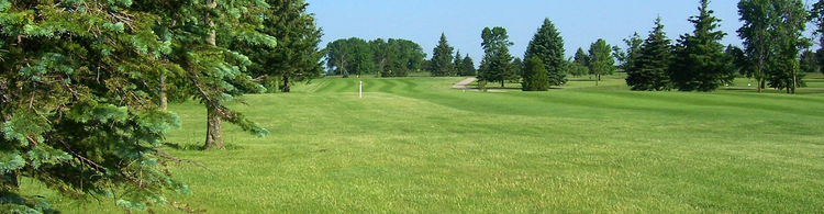 Shamrock Golf Club | All Square Golf