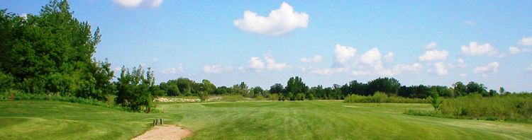 Southbrook Golf Club | All Square Golf