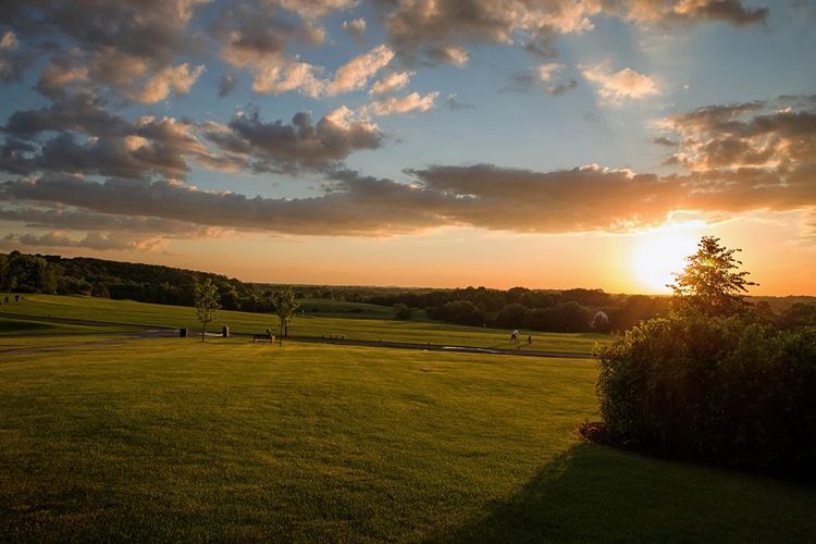 Baker National Golf Course | All Square Golf