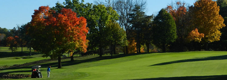 Wayzata Country Club | All Square Golf