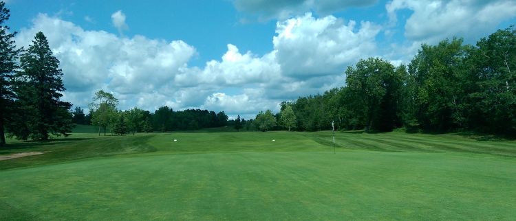 Enger Park Golf Course | All Square Golf