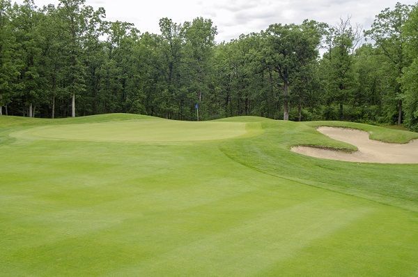 Longbow Golf Club | All Square Golf
