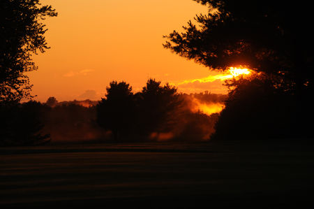 Mount Frontenac Golf Course | All Square Golf