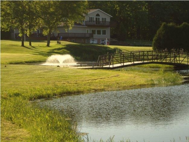 Double Eagle Golf Club | All Square Golf