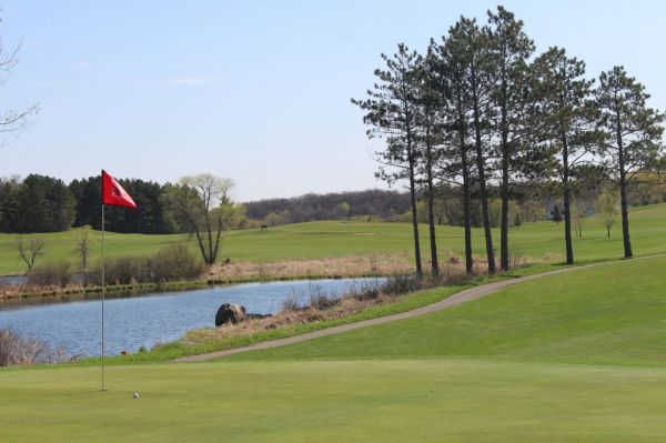 Kimball Golf Club | All Square Golf