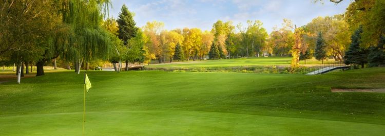 Marshall Golf Club | All Square Golf