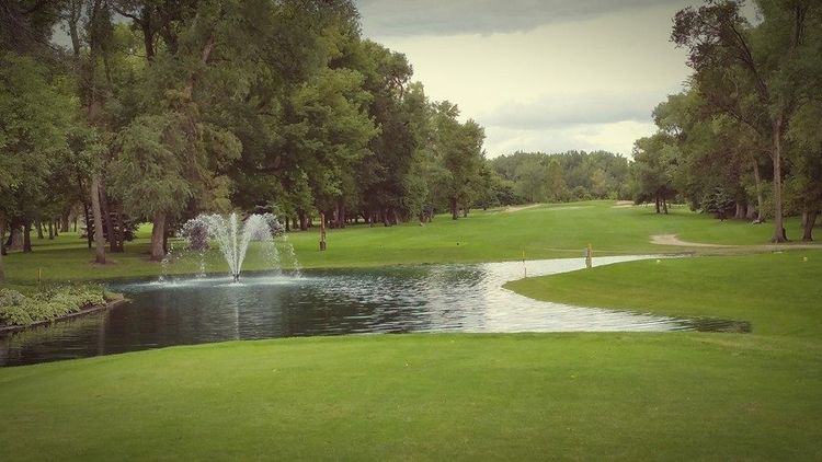 Benson Golf Club | All Square Golf