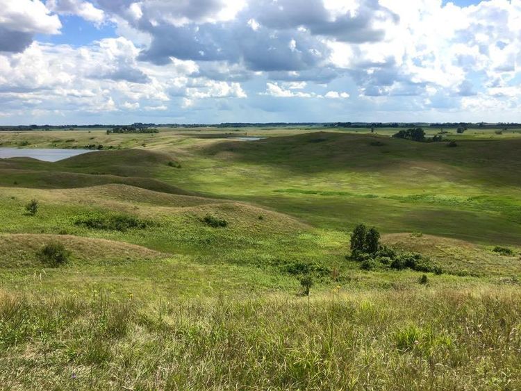 Fort Ridgely State Park Golf Course | All Square Golf