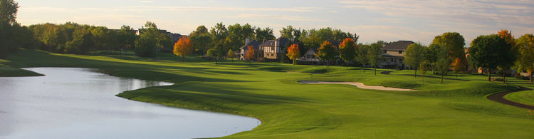 Edinburgh Usa Golf Course | All Square Golf
