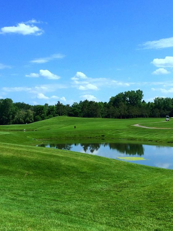 Island Lake Golf and Training Center | All Square Golf
