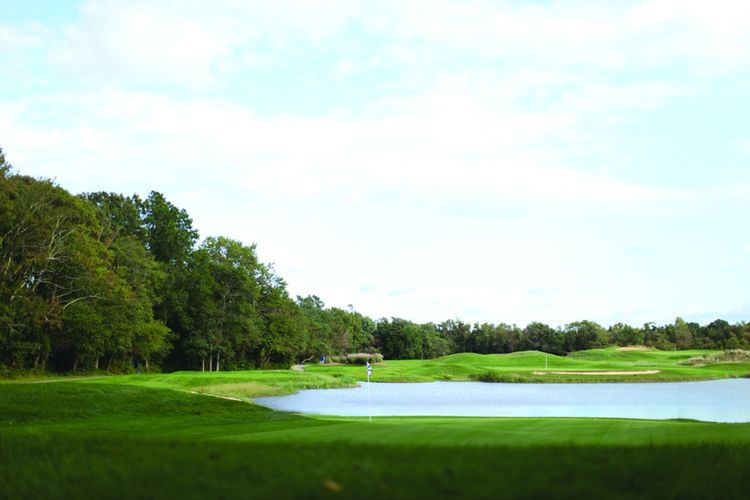 Cape May National Golf Club | All Square Golf