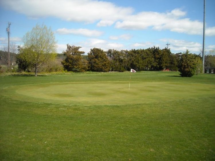 Cape May National Golf Club | All Square Golf