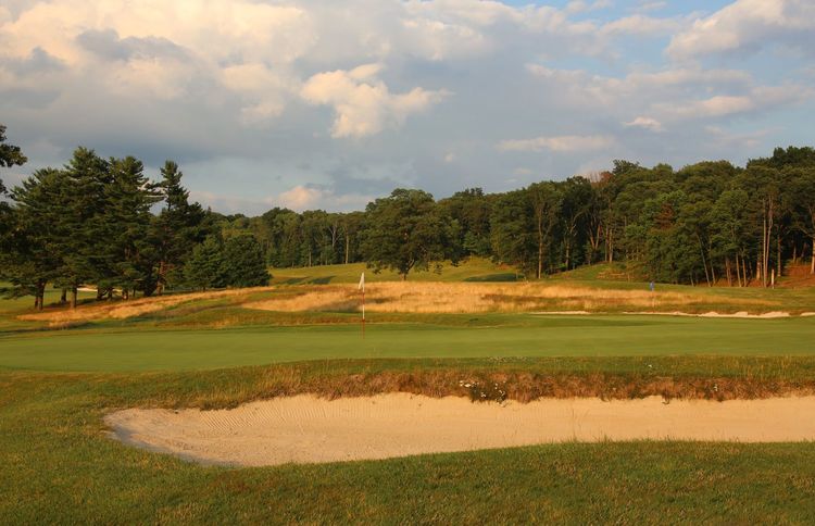 Fernwood Club | All Square Golf