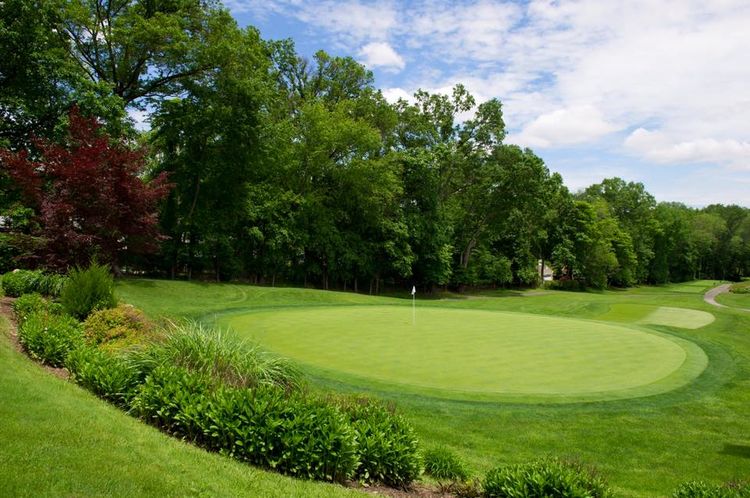 Edgewood Country Club | All Square Golf
