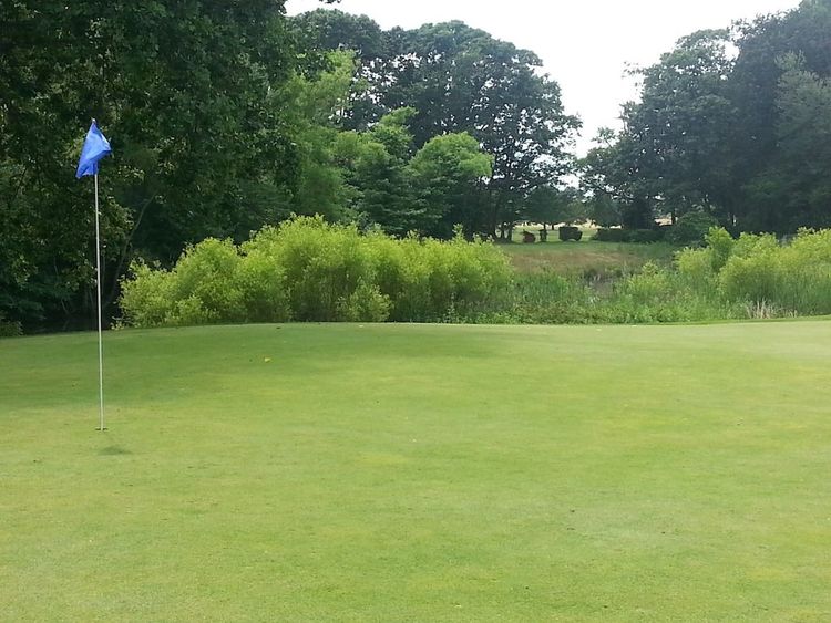 Freeway Golf Course | All Square Golf