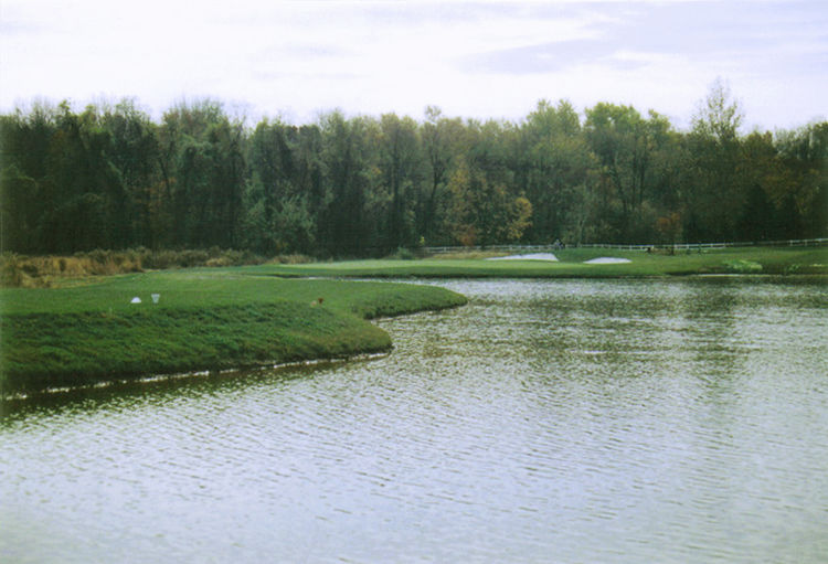 Hole In One Golf Center | All Square Golf