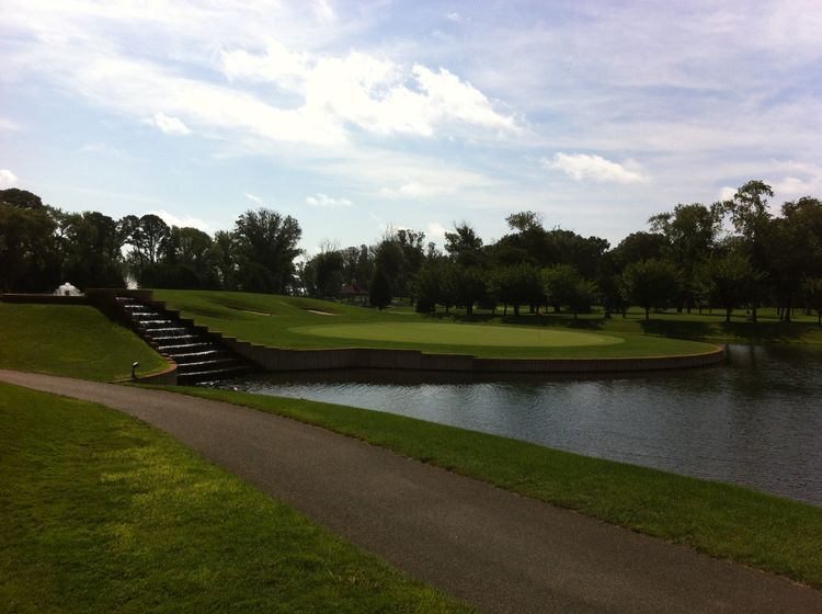 Cape May National Golf Club | All Square Golf