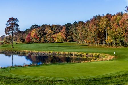 Mountain View Golf Course | All Square Golf