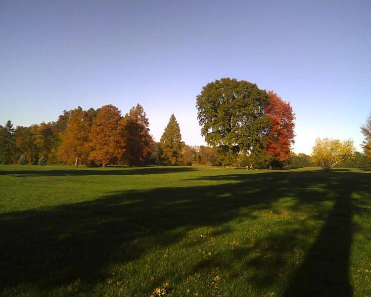 Oak Ridge Golf Course | All Square Golf