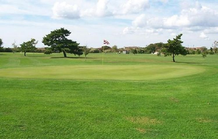 Ocean City Muni Golf Course | All Square Golf