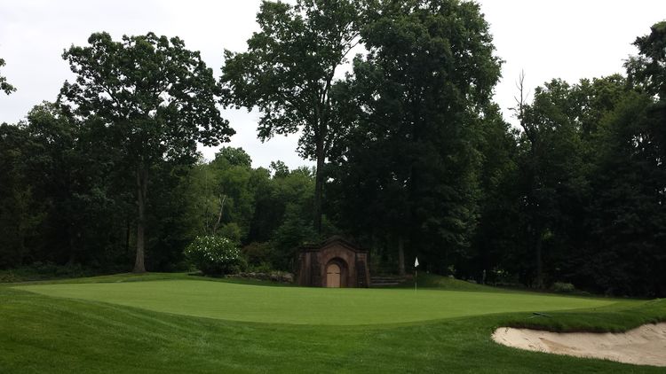 Paramus Golf Course | All Square Golf