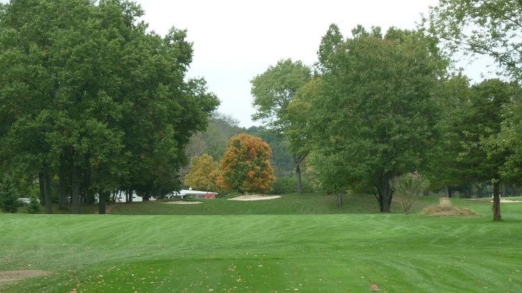Picatinny Arsenal Golf Course | All Square Golf