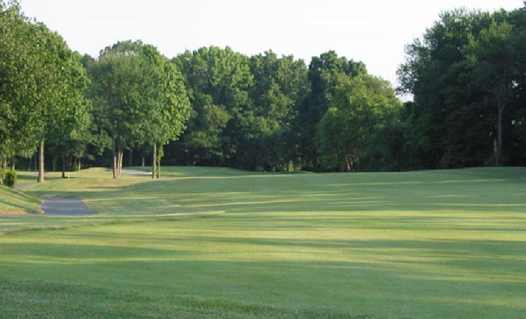 Trump National Golf Club - Colts Neck | All Square Golf