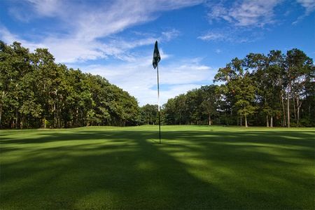 Pinelands Golf Club | All Square Golf