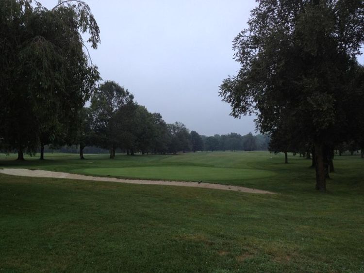 Spring Meadow Golf Course | All Square Golf