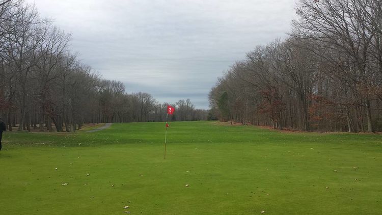 Tamarack Golf Course | All Square Golf