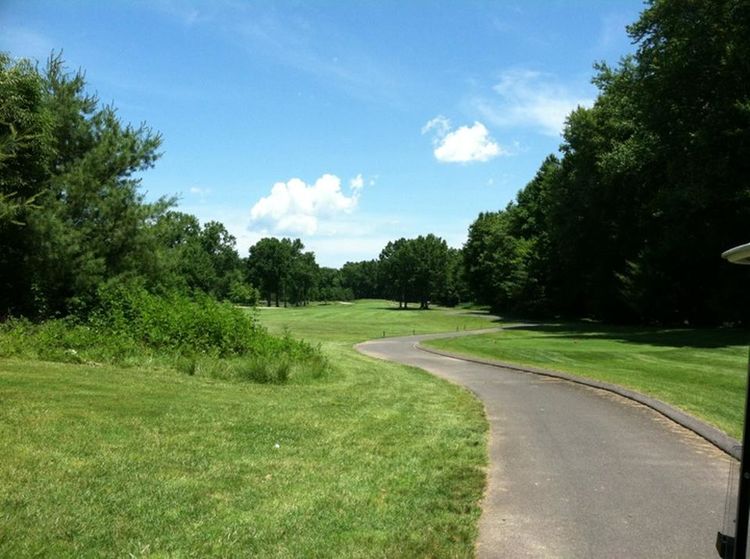 Valley Brook Golf Club | All Square Golf