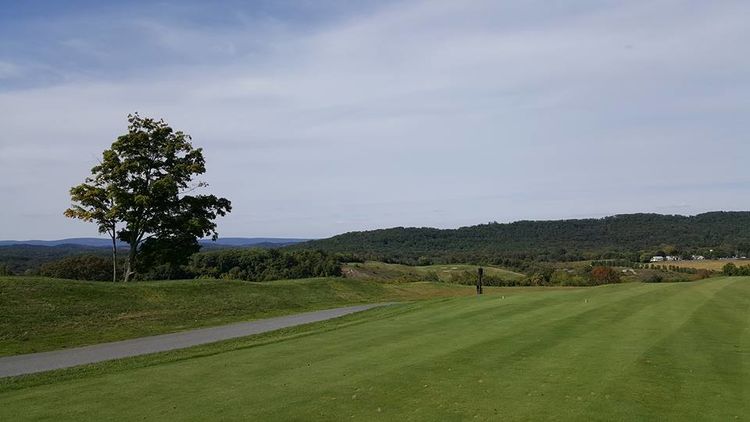 Wild Turkey Golf Club | All Square Golf