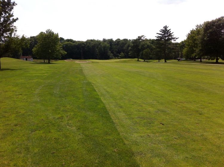 Willowbrook Country Club | All Square Golf