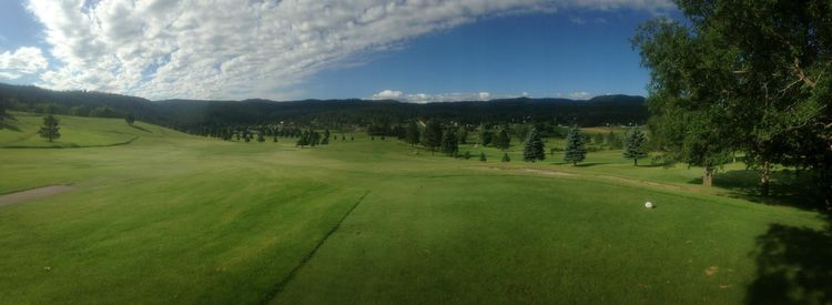 Boulder Canyon Country Club | All Square Golf