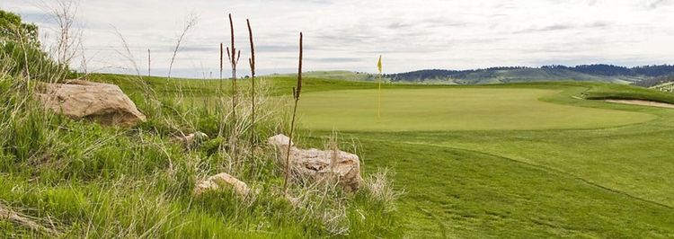 Elkhorn Ridge Golf Course | All Square Golf